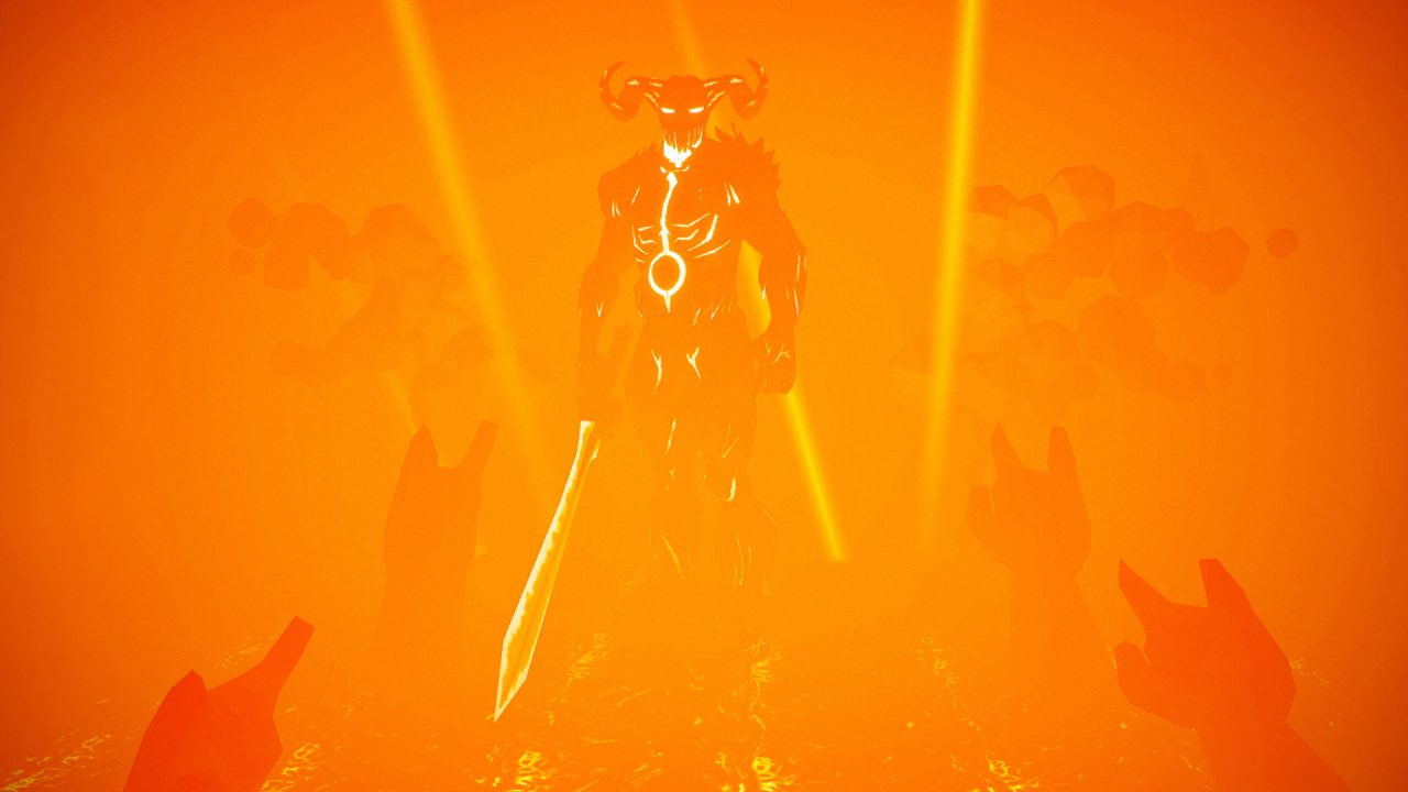 Ragnarock VR | Fixation VR